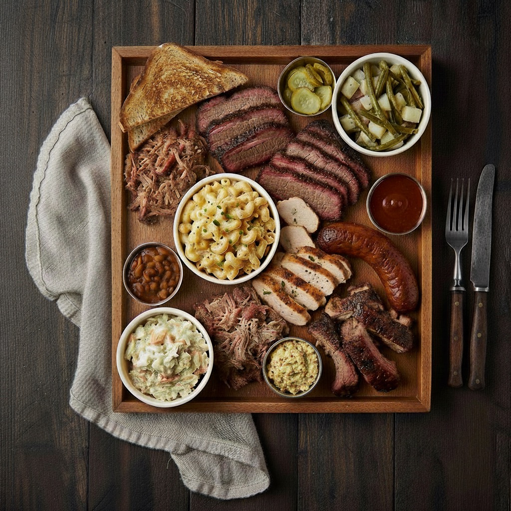 Rise N' Smoke - Real Smoke. Real Deep. Real Good.