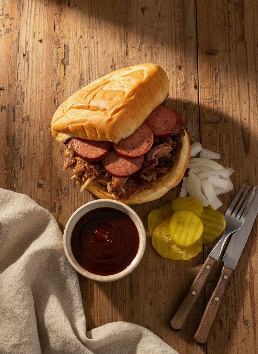 Rise N' Smoke - Real Smoke. Real Deep. Real Good.